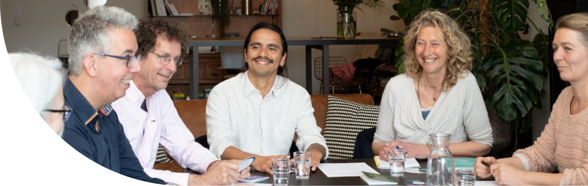 CONSENT methode - Engels